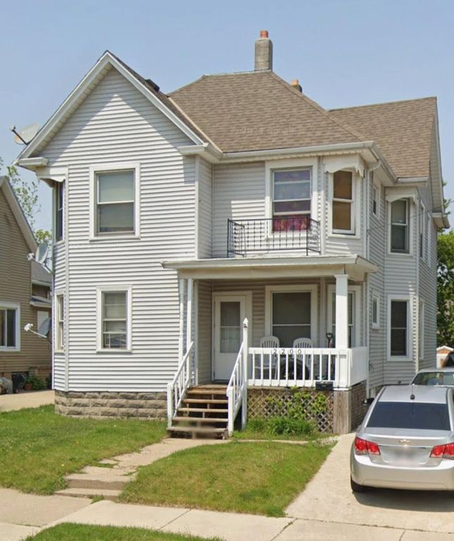 2200 Harriet St #2200, Racine, WI 53404 | Trulia