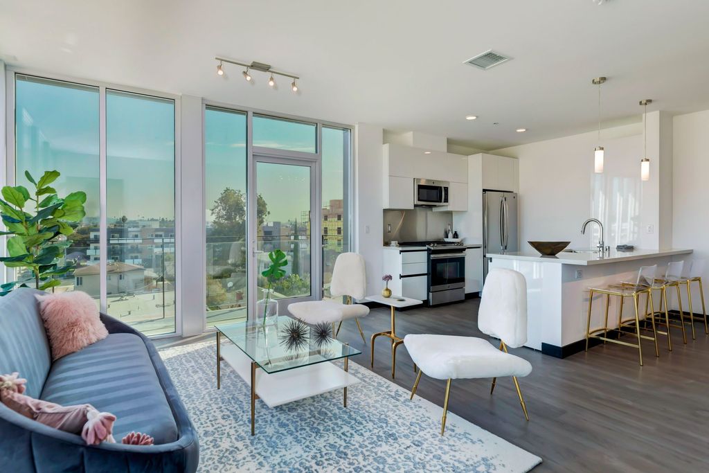 Qwil Apartments - Los Angeles, CA | Trulia