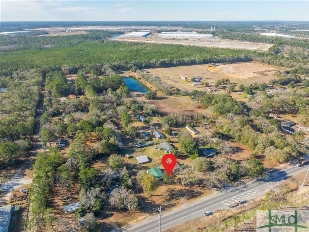 5324 US 80 Highway E, Ellabell, GA 31308 - See Est. Value, Schools & More