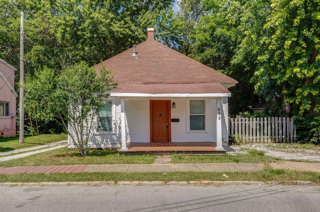 609 S Missouri Avenue, Springfield, MO 65806 - See Est. Value, Schools ...