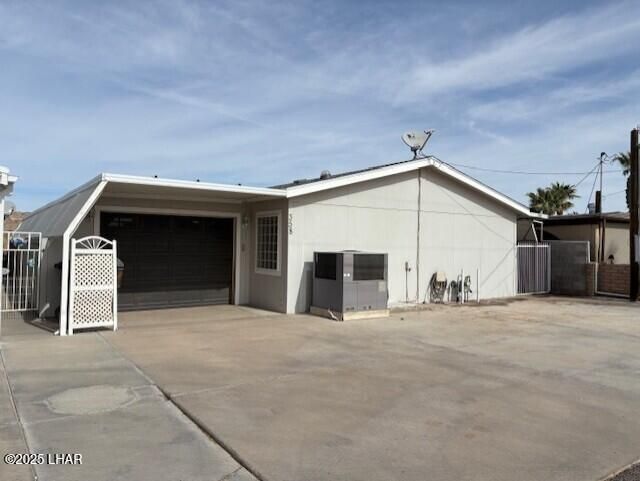 358 E Riverfront Dr, Parker, AZ 85344 | MLS# 1034141 | Trulia