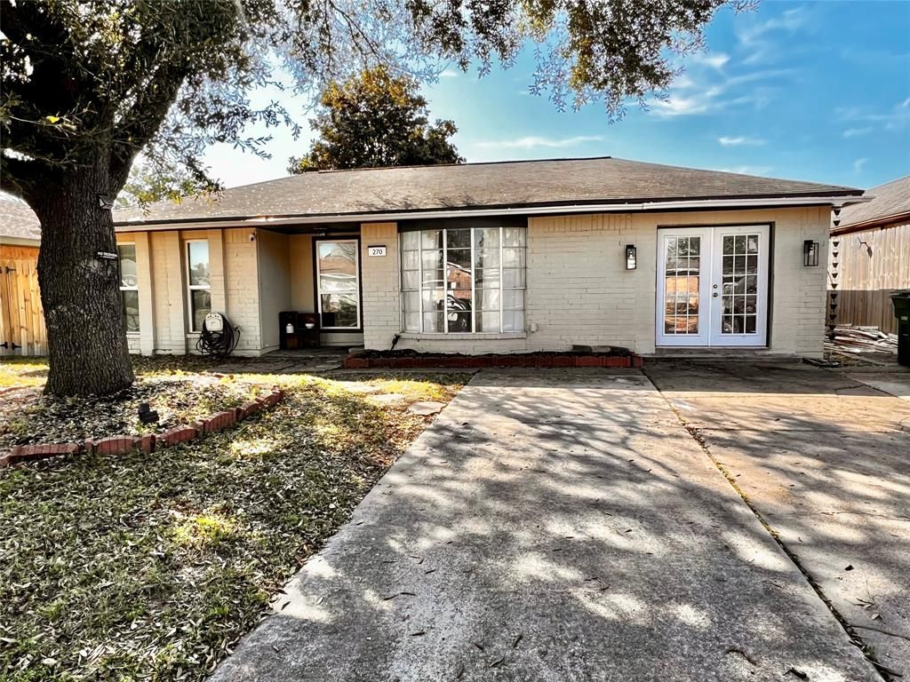270 Dyna Dr, Houston, TX 77060 | MLS# 81074621 | Trulia
