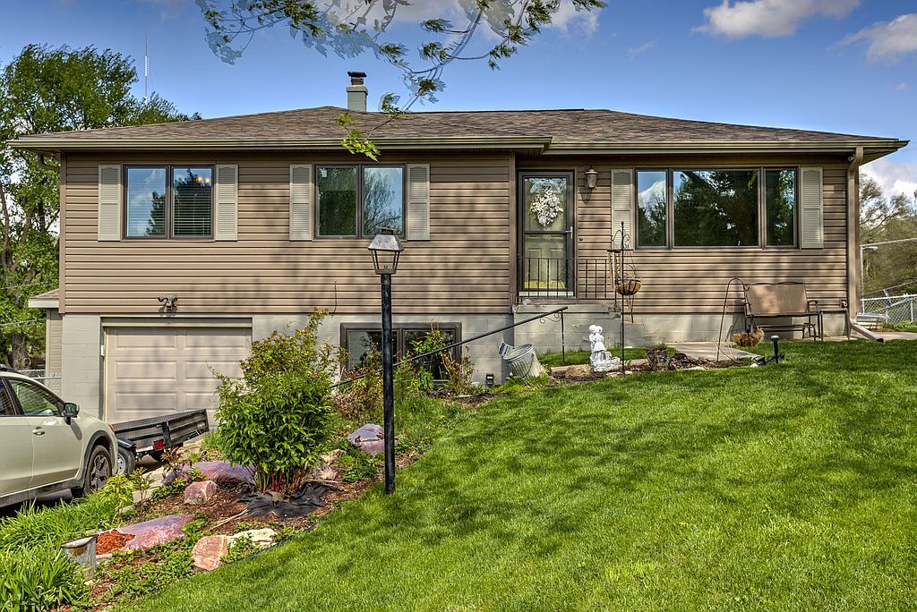 4541 N 85th St, Omaha, NE 68134 - See Est. Value, Schools & More