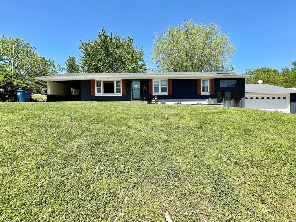 13320 Park St, Russellville, MO 65074 | Trulia