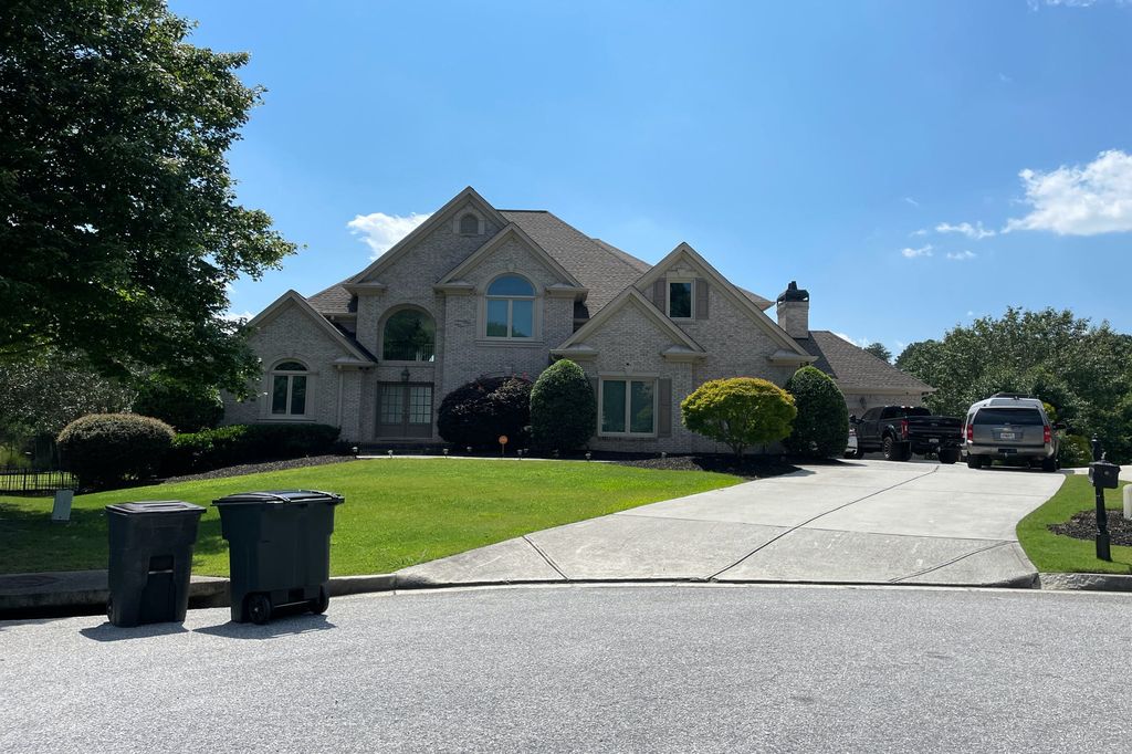 2609 Jacobs Crest Cv, Grayson, GA 30017 - See Est. Value, Schools & More