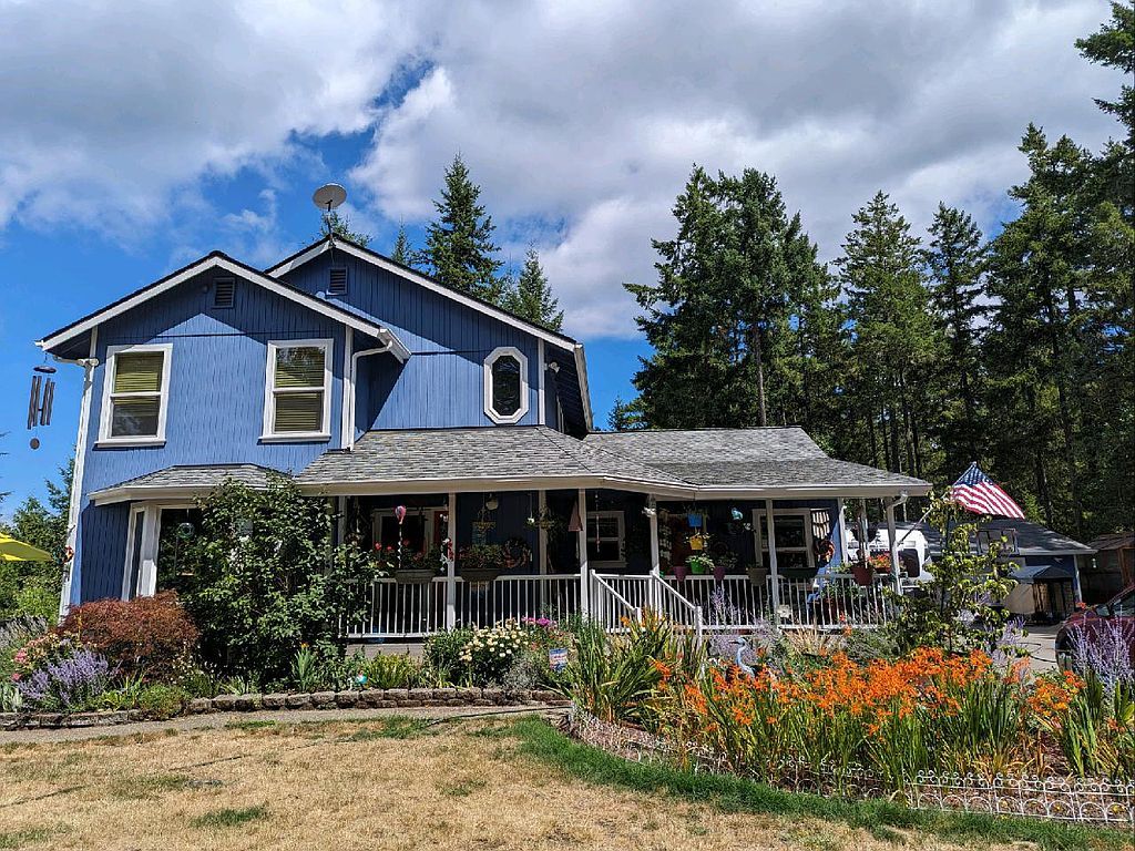 17137 NW Sunset Ridge Way, Seabeck, WA 98380 | Trulia