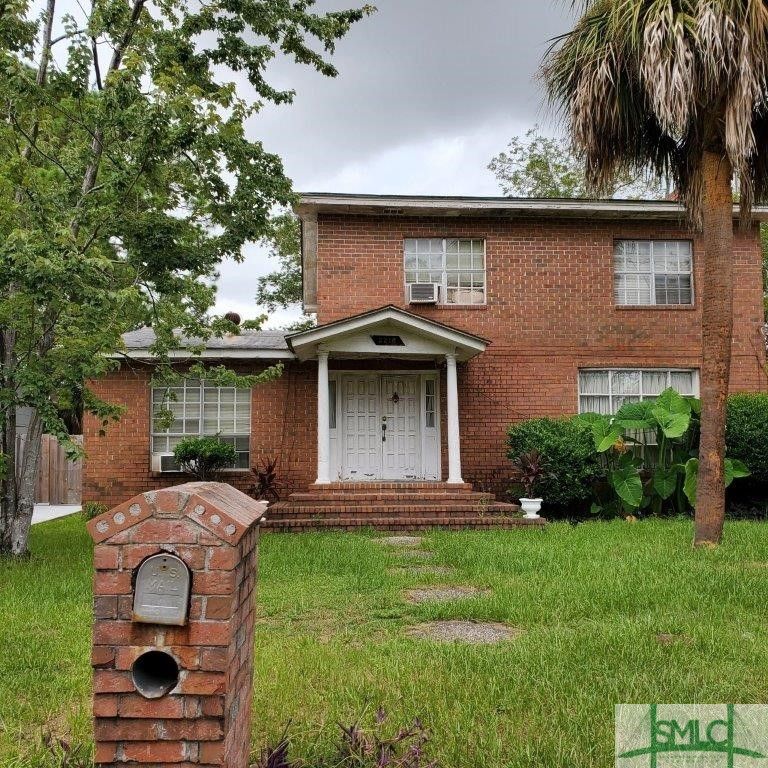 2218 Mosley St, Savannah, GA 31404 - See Est. Value, Schools & More