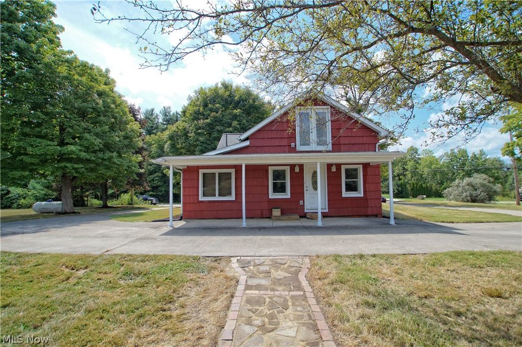 3732 State Route 14, Rootstown, OH 44272 | Trulia