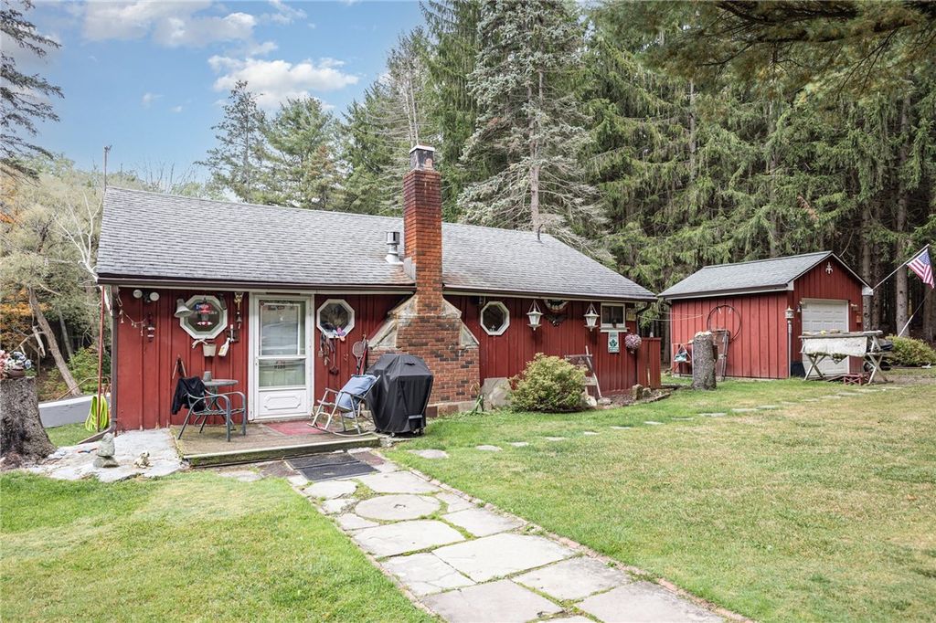 9059 Bert Harvey Rd, Almond, NY 14804 | MLS# R1640381 | Trulia