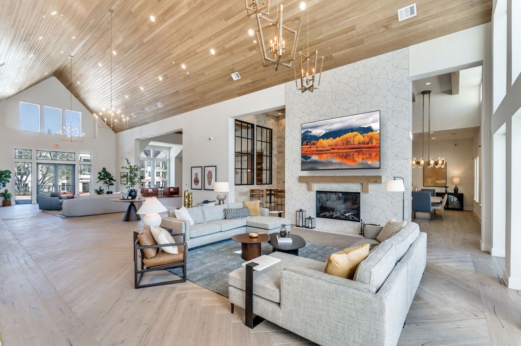 10801 Wayne Riddell Loop #8301, Austin, TX 78748 - See Est. Value ...