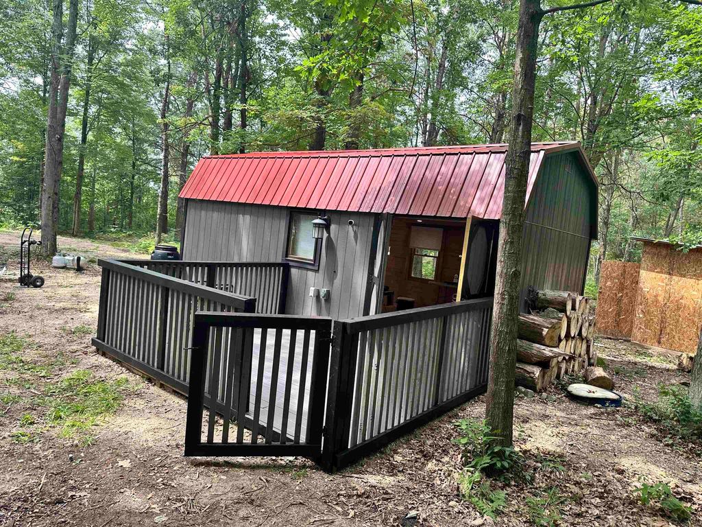 W 3/8 Athey Rd N #61-A4, Harrison, MI 48625 | MLS# 50195270 | Trulia