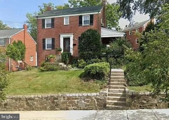 5403 14th Pl, Hyattsville, MD 20782 - See Est. Value, Schools & More