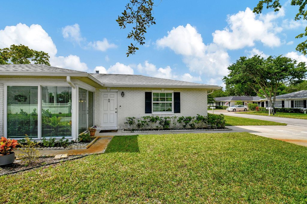 10080 44th Way S, Boynton Beach, FL 33436 | MLS# RX-10974774 | Trulia