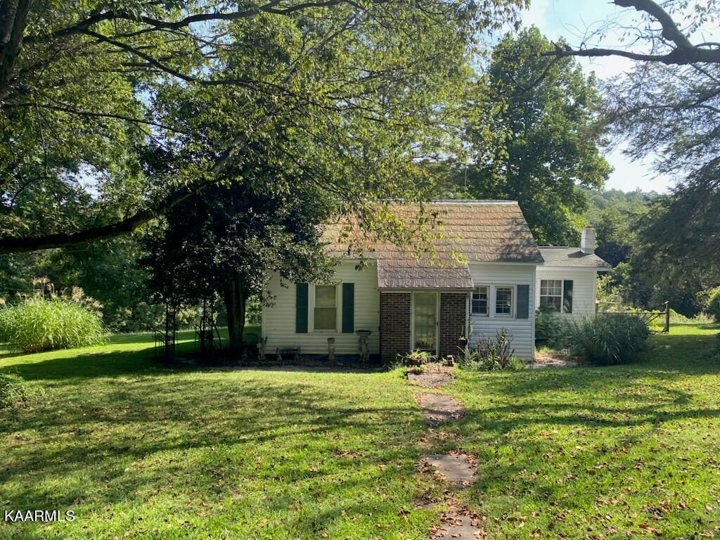 1277 Old Highway 95 Lenoir City Tn 37771 See Est Value Schools And More