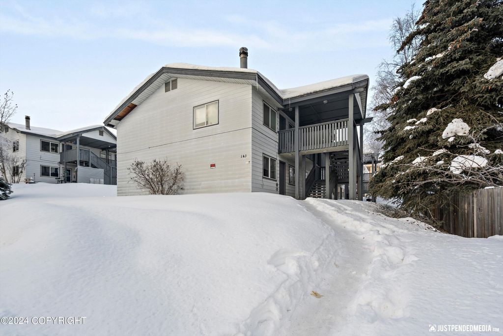 143 W 11th Ave, Anchorage, AK 99501 | MLS# 24-918 | Trulia
