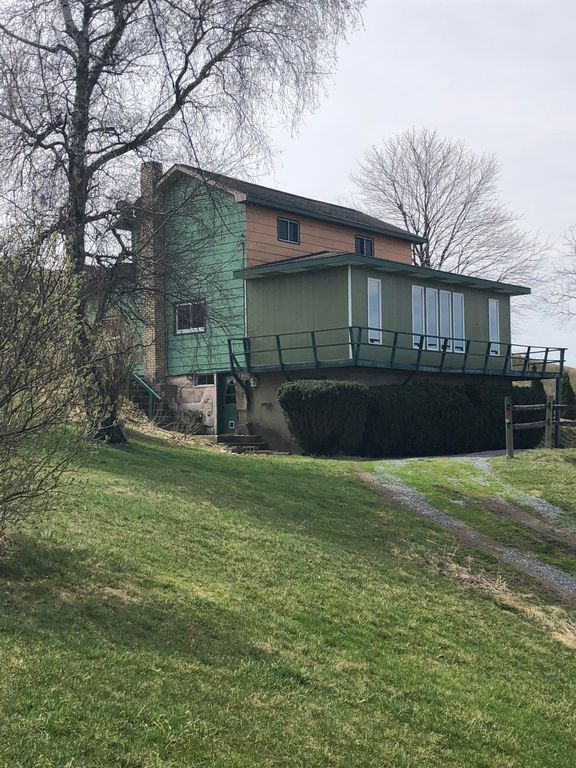 1016 Ringgold Timblin Rd, Timblin, PA 15778 - See Est. Value, Schools ...