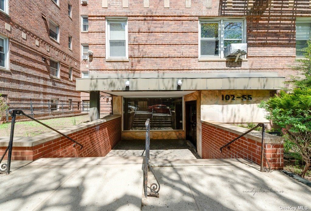 102-55 67th Drive UNIT LD, Forest Hills, NY 11375 | MLS# 3529209 | Trulia