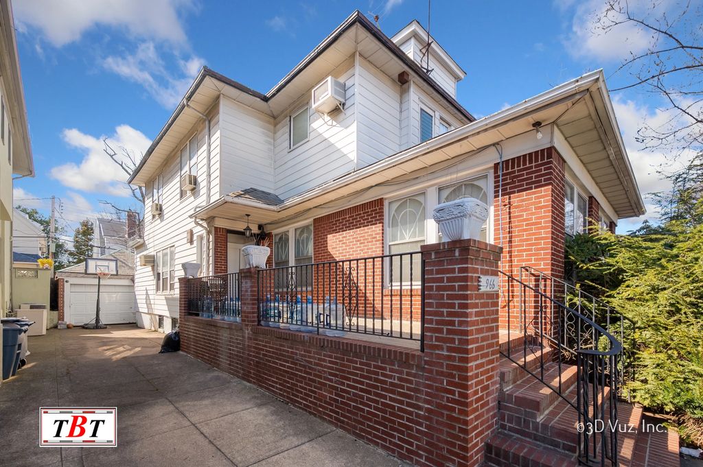 966 E 24th St, Brooklyn, NY 11210 | Trulia