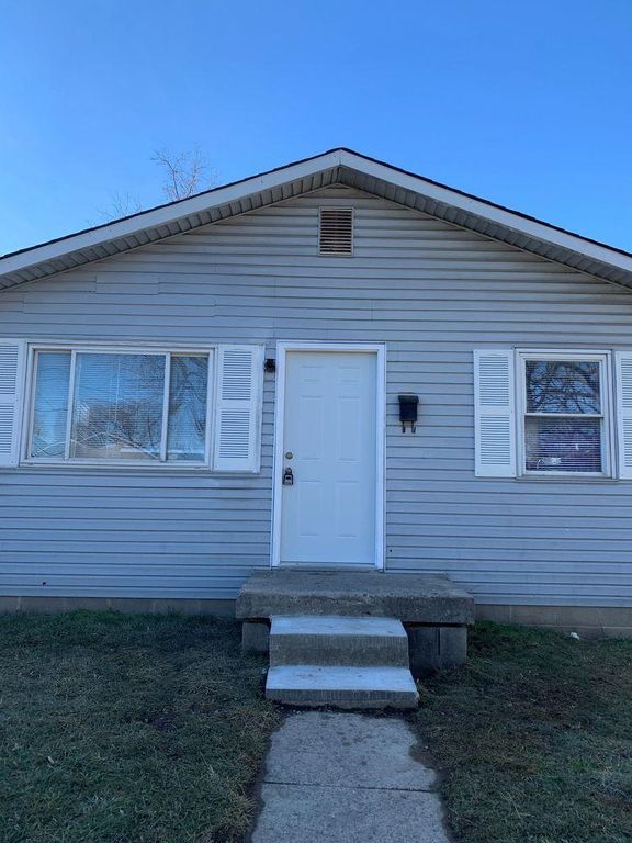 522 N Traub Ave, Indianapolis, IN 46222 - See Est. Value, Schools & More