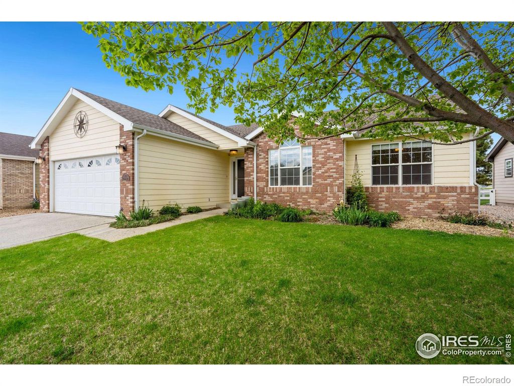 108 Whitney Bay, Windsor, CO 80550 - See Est. Value, Schools & More
