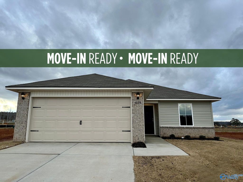 4028 Ryan Dr SW, Decatur, AL 35603 - See Est. Value, Schools & More