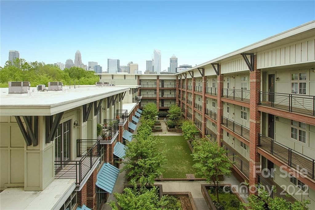 1101 W 1st St #417, Charlotte, NC 28205 - See Est. Value, Schools & More