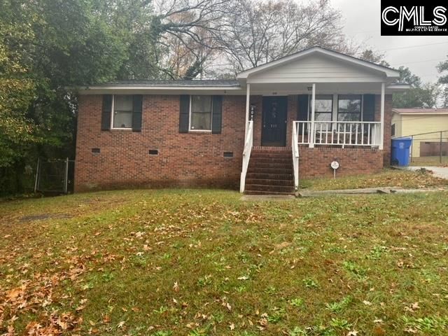 519 Wildwood Ave, Columbia, SC 29203 | MLS# 575454 | Trulia