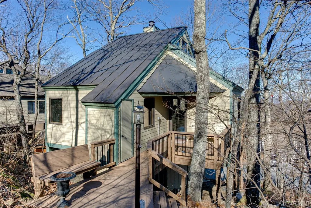 55 Squirrel Tree Ln, Wintergreen Resort, VA 22967 | Trulia
