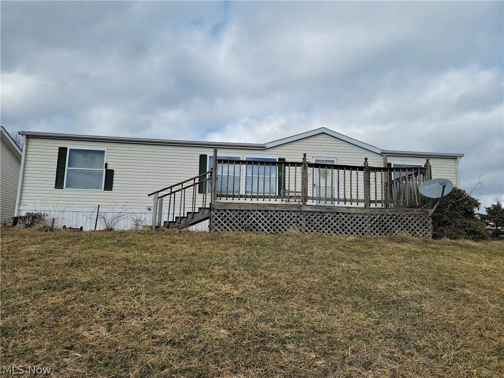 41520 State Route 517, Lisbon, OH 44432 | Trulia