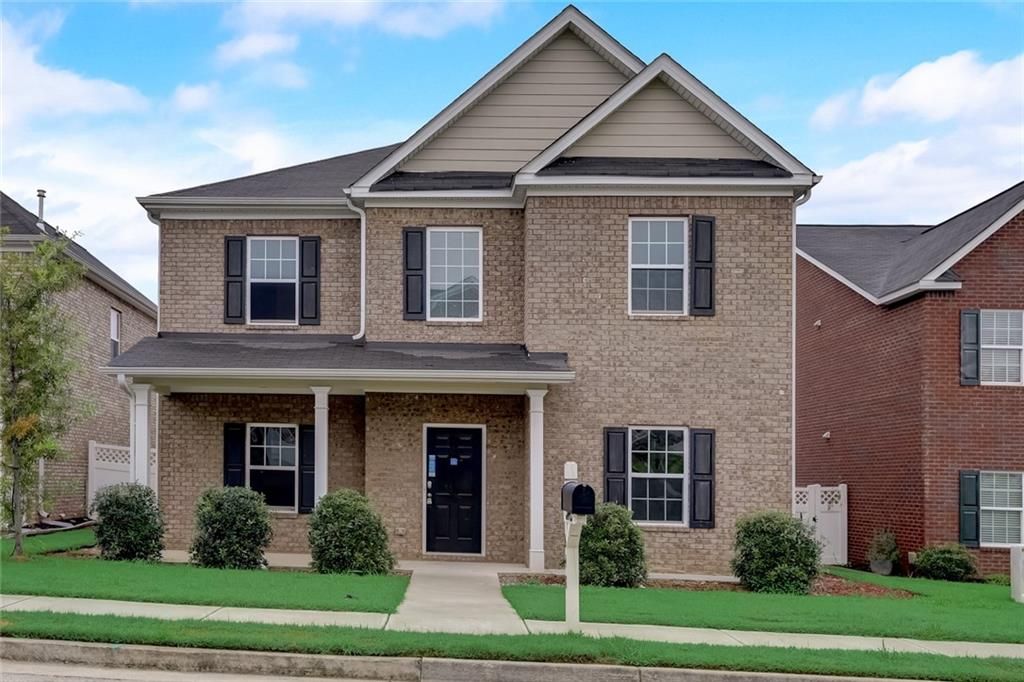 648 Armitage Way, Stockbridge, GA 30281 - See Est. Value, Schools & More