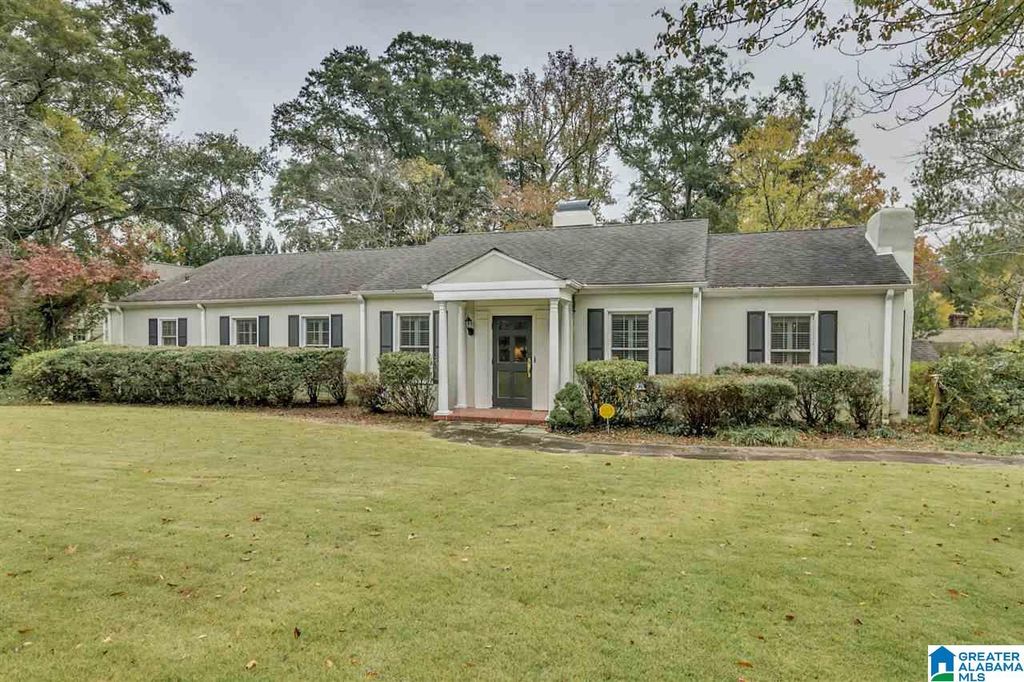 1 Pine Crest Rd, Birmingham, AL 35223 - See Est. Value, Schools & More