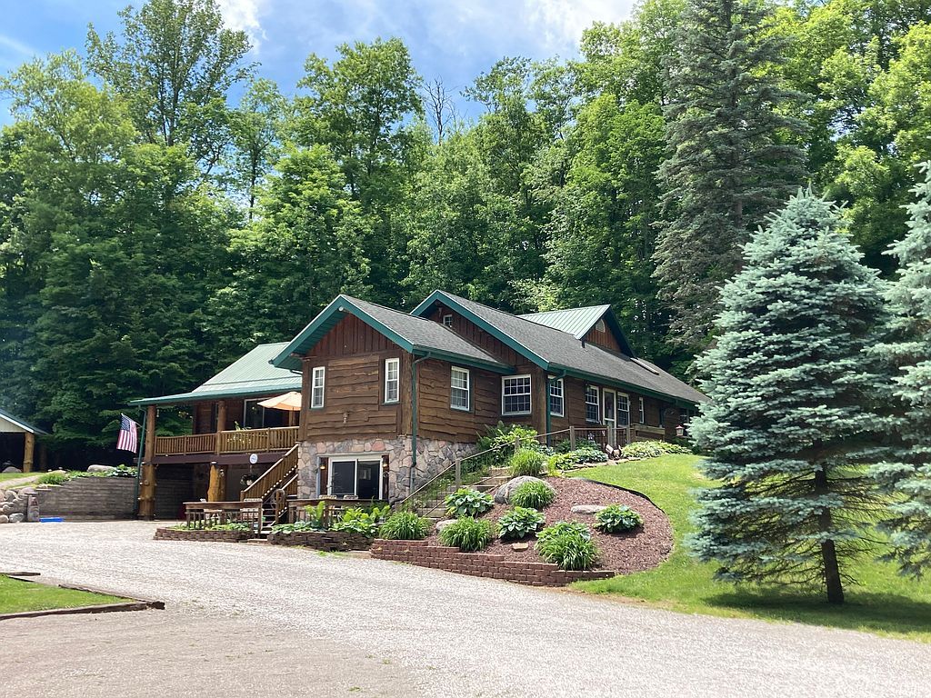 6994 State Route 97, Mansfield, OH 44903 - See Est. Value, Schools & More