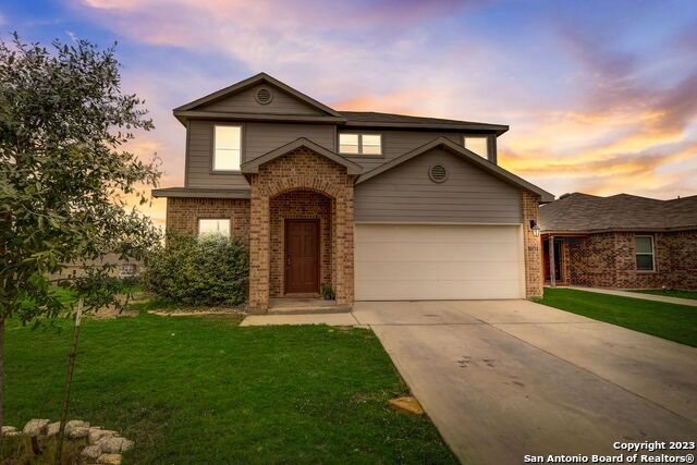 10511 BIG SPRING LN, San Antonio, TX 78223 | MLS# 1735870 | Trulia