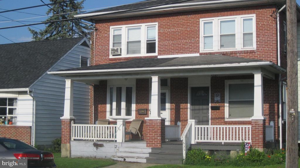 1637 New Holland Rd, Reading, PA 19607 - See Est. Value, Schools & More