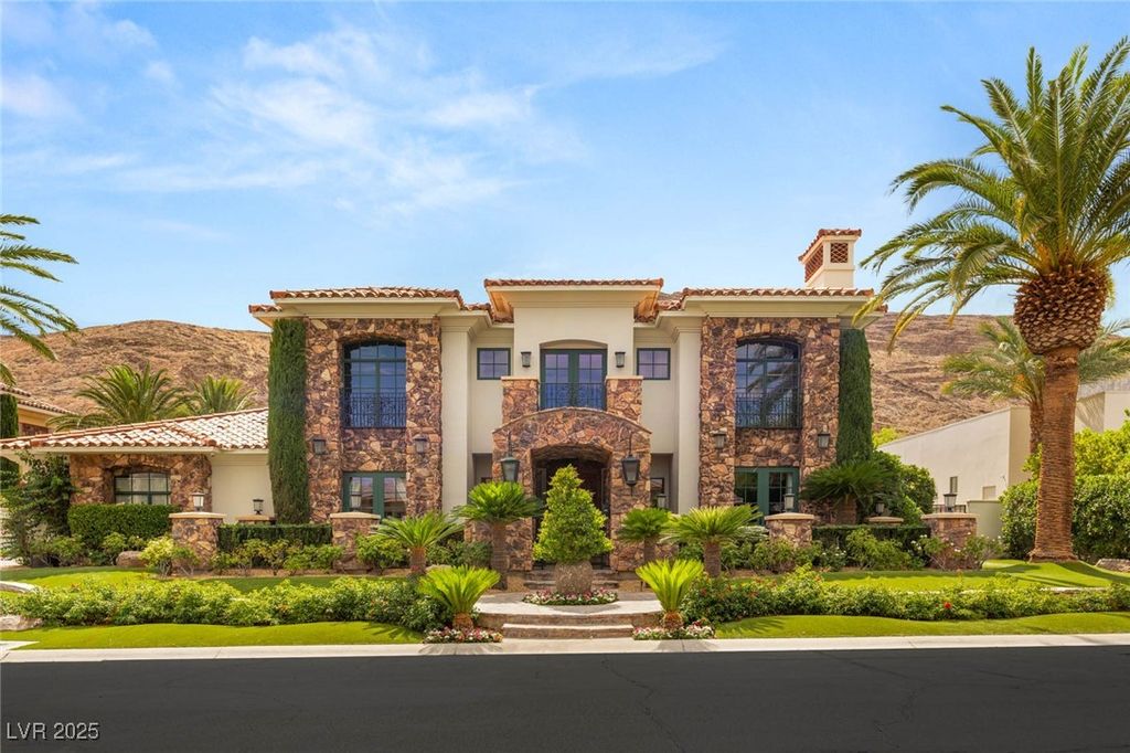 2793 Red Arrow Dr, Las Vegas, NV 89135 - See Est. Value, Schools & More