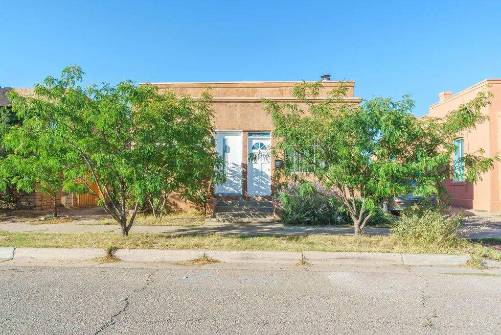 1505 1507 1/2 Marble Ave, Albuquerque, NM 87104 - See Est. Value ...