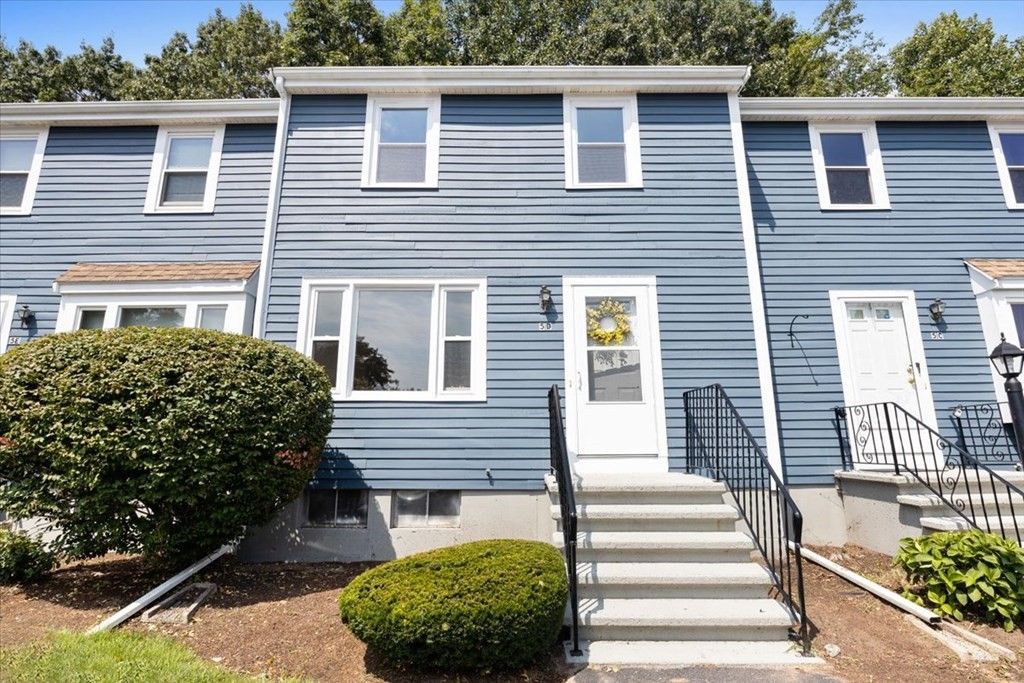 5 Bridle Path Cir #D, Randolph, MA 02368 | Trulia