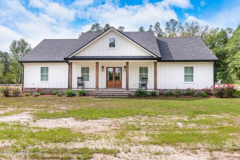 7052 COTTONTAIL Lane, Glen Saint Mary, FL 32040 | MLS# 2017688 | Trulia