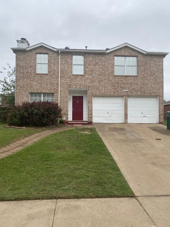 1912 Berkeley Dr, Glenn Heights, TX 75154 - See Est. Value, Schools & More