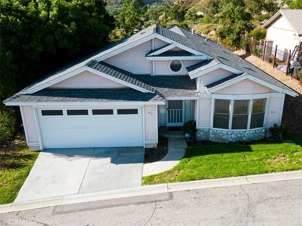 13691 Gavina Ave #641, Sylmar, CA 91342 - See Estimated Value