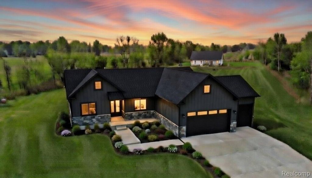 77850 Angling Rd, Richmond, MI 48062 | MLS# 20261002619 - Trulia | Trulia