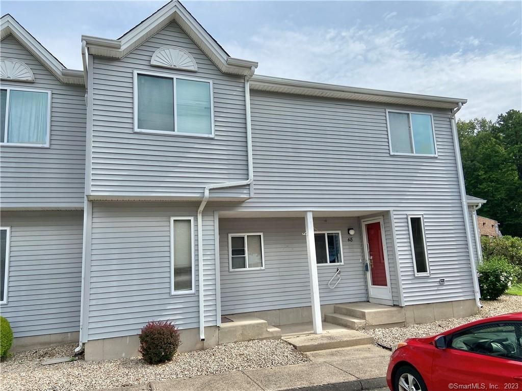 155 Redstone Hill Road #48, Bristol, CT 06010 - See Est. Value, Schools ...