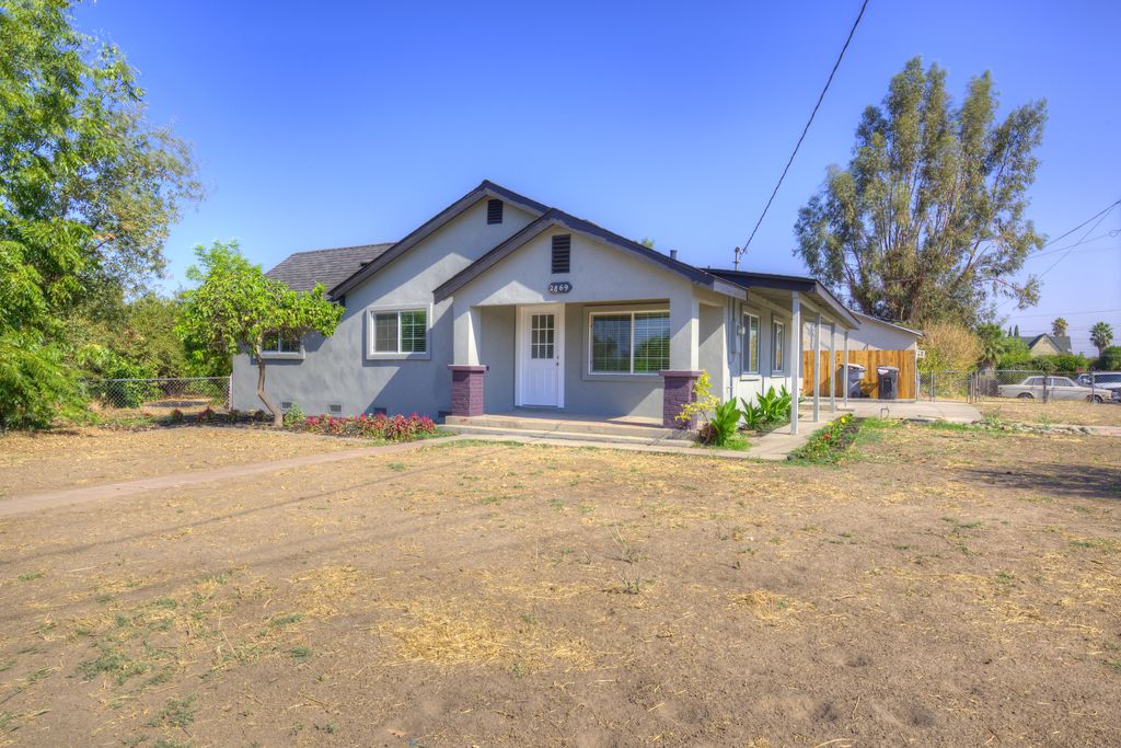 2869 Patterson Rd, Riverbank, CA 95367 | Trulia