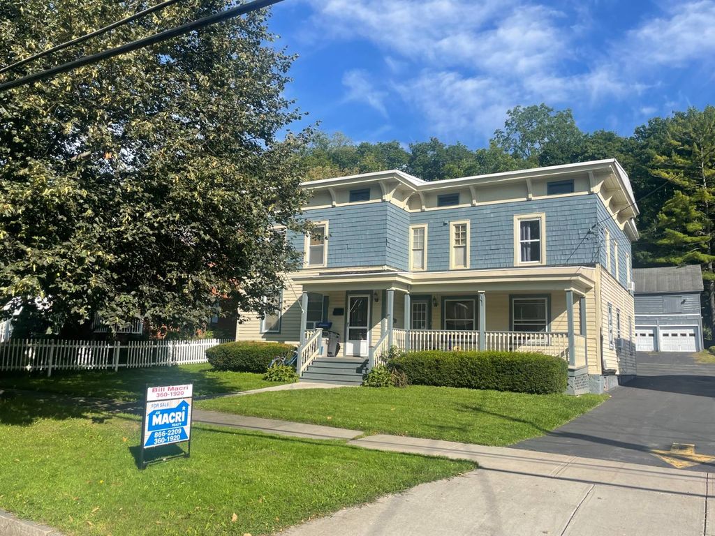 30 W Monroe St, Little Falls, NY 13365 | MLS# 11227553 | Trulia