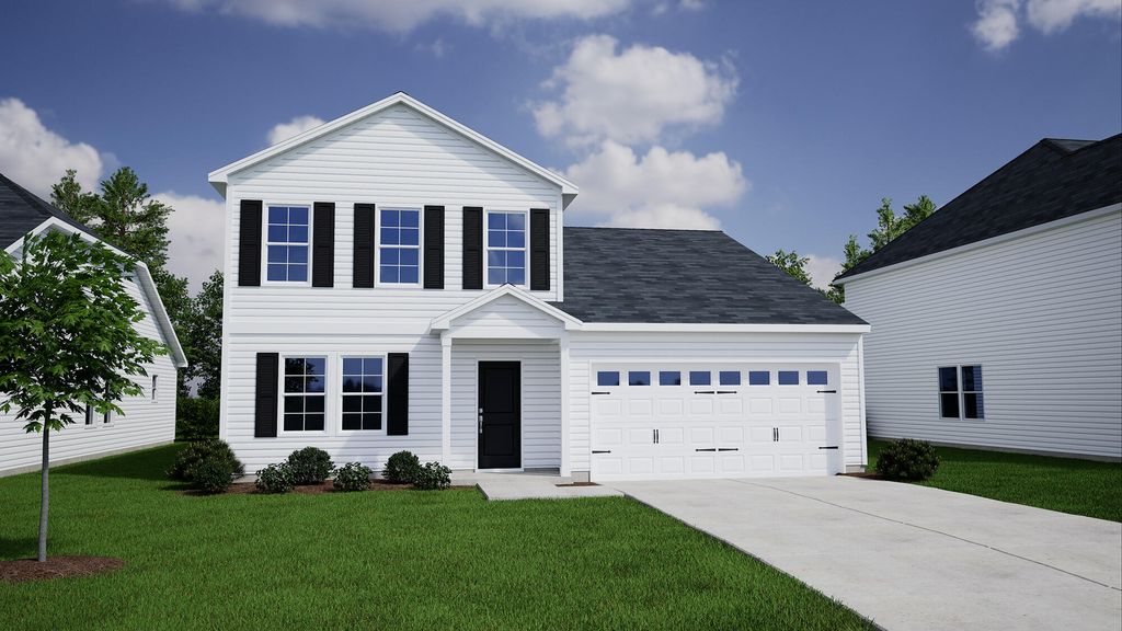 83 Par Three Ct, Manning, SC 29102 | MLS# 25033228 | Trulia