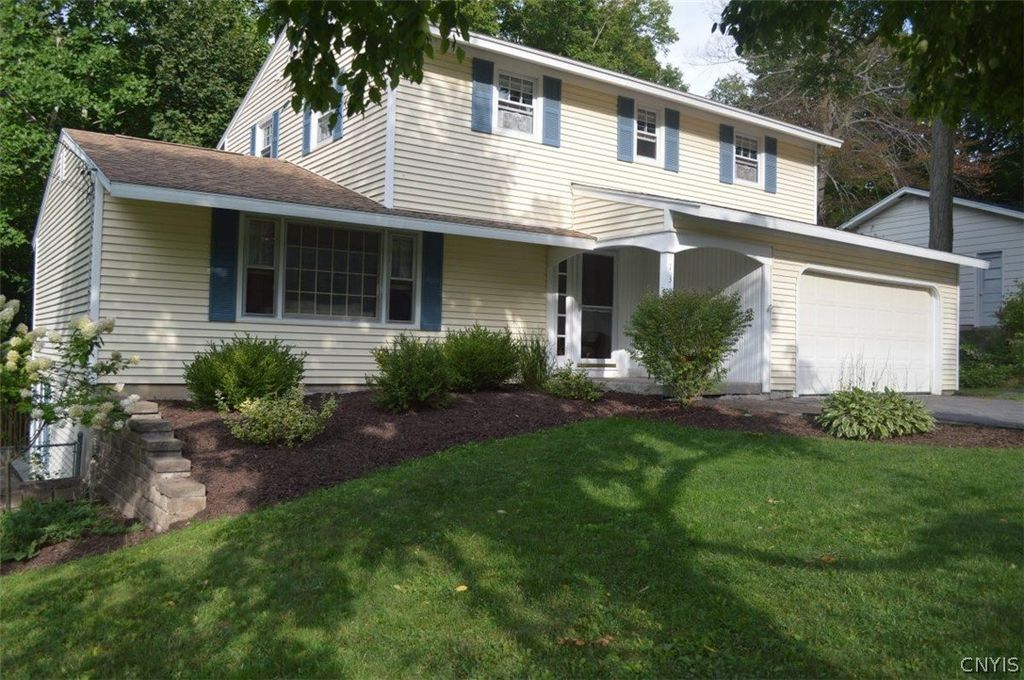 139 Northwood Way, Camillus, NY 13031 | Trulia