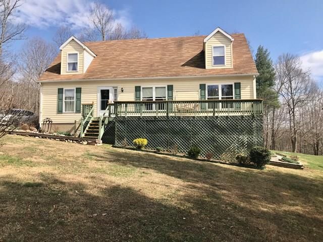 248 Draper Estate Ln, Max Meadows, VA 24360 | Trulia