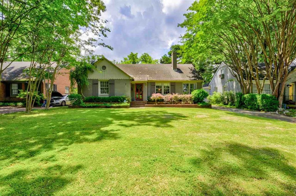 29 S Century St #52, Memphis, TN 38111 - See Est. Value, Schools & More