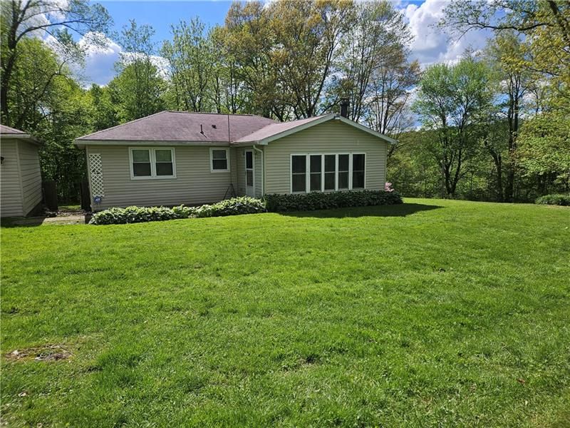 815 Swingle Hill Rd, Mercer, PA 16137 | Trulia