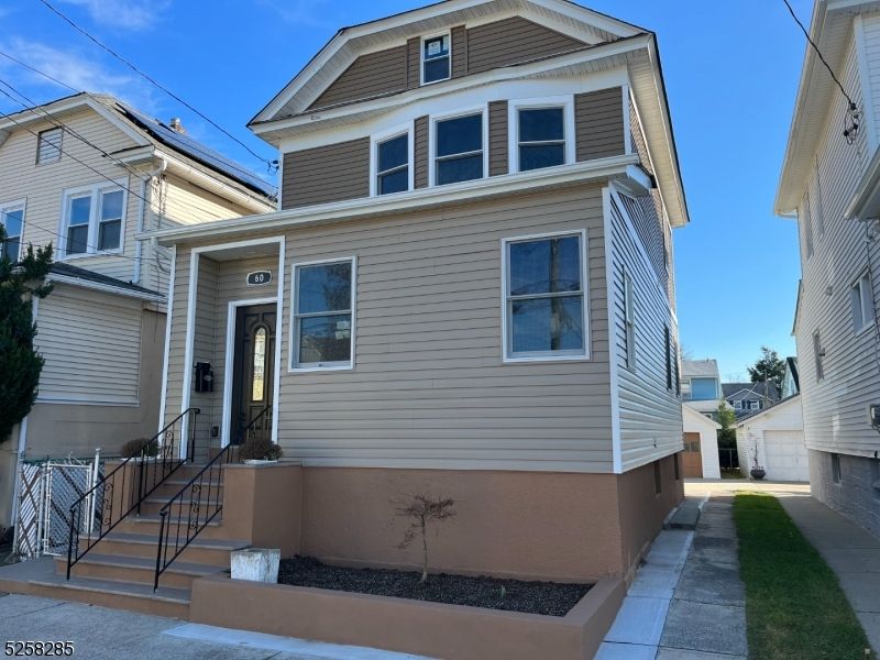 60 Franklin Pl, Totowa, NJ 07512 | MLS# 3876558 | Trulia